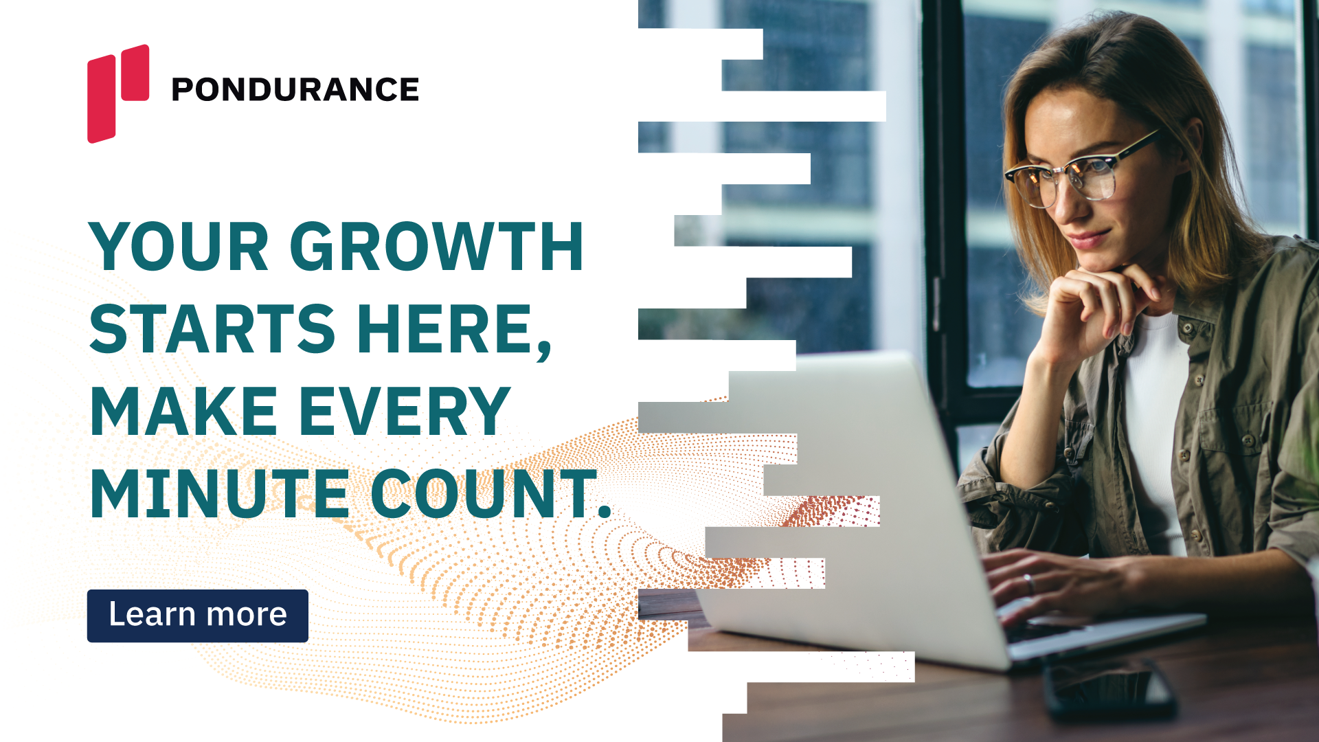 Featured Employer | Pondurance